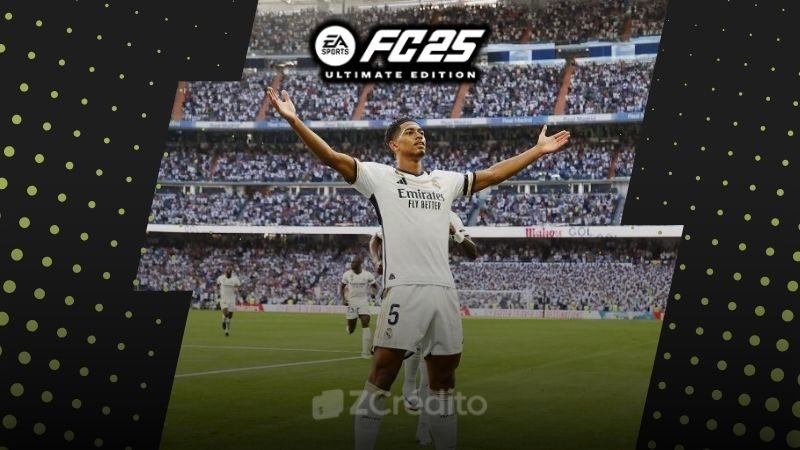 EA FC 2025: Veja a data de lançamento e todas as mudanças do novo jogo ...