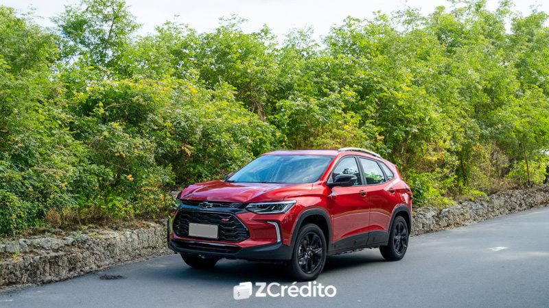 Versões do Chevrolet Tracker 2024: Veja tudo que você precisa saber ...