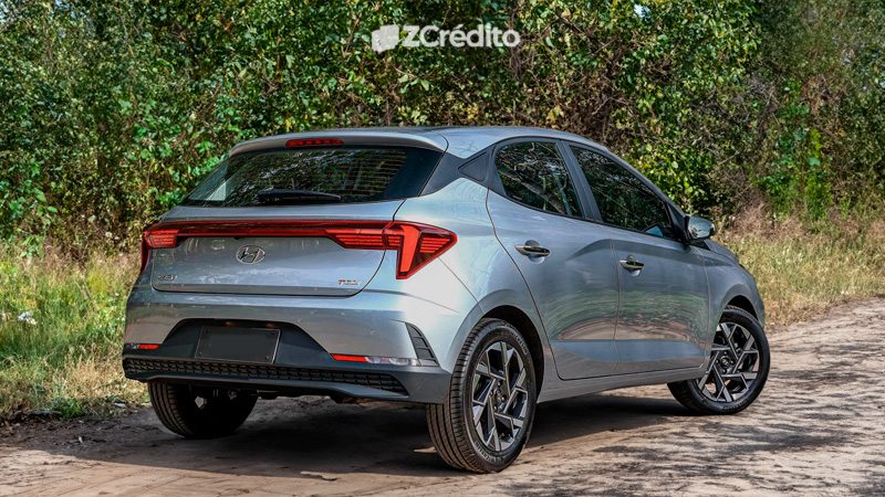 HB20 Turbo vs HB20 Aspirado: Veja quais são as diferenças das versões ...